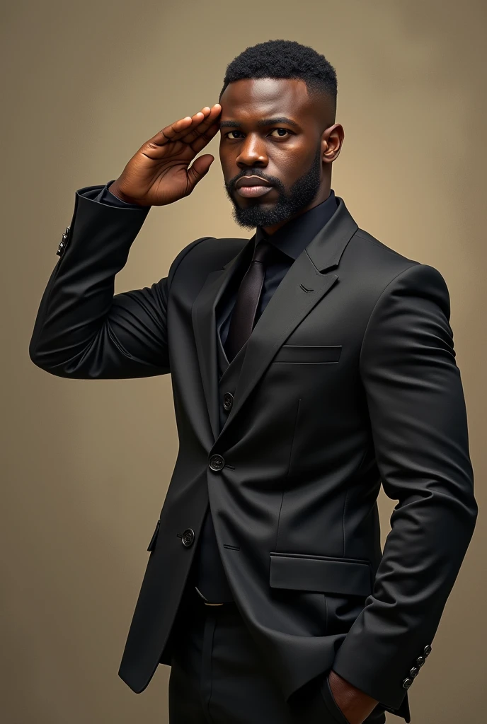 Celebrating Excellence in Leadership: The Legacy of Former DG Isaac ...