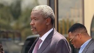 Dr. Kudakwashe Tagwirei: A Visionary Leader Driving Zimbabwe’s ...