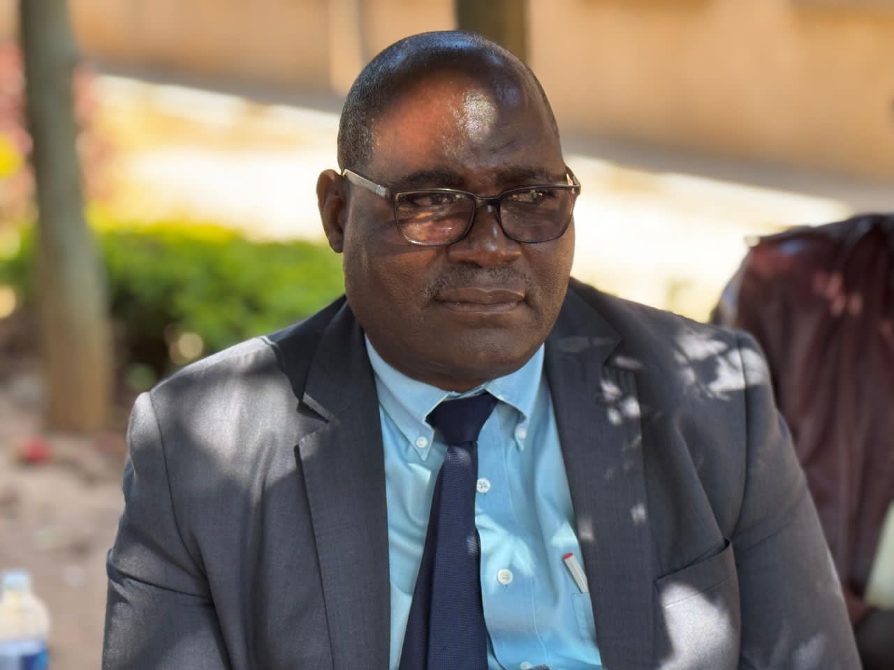 The Church Should Not be a Barrier to a Political Office: The Case of ...