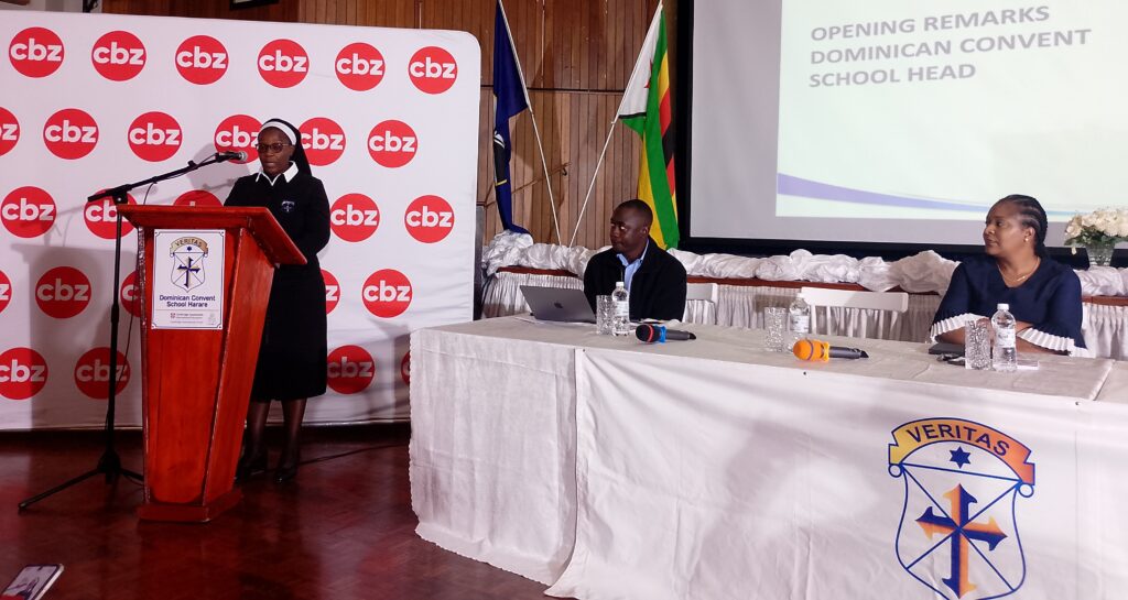 2025 CBZ Schools Debate Tournament Kicks Off, Fostering Critical ...